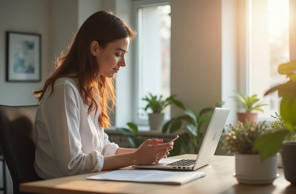 Telink – AI-driven företagstelefoni | Molnväxel & Contact Center